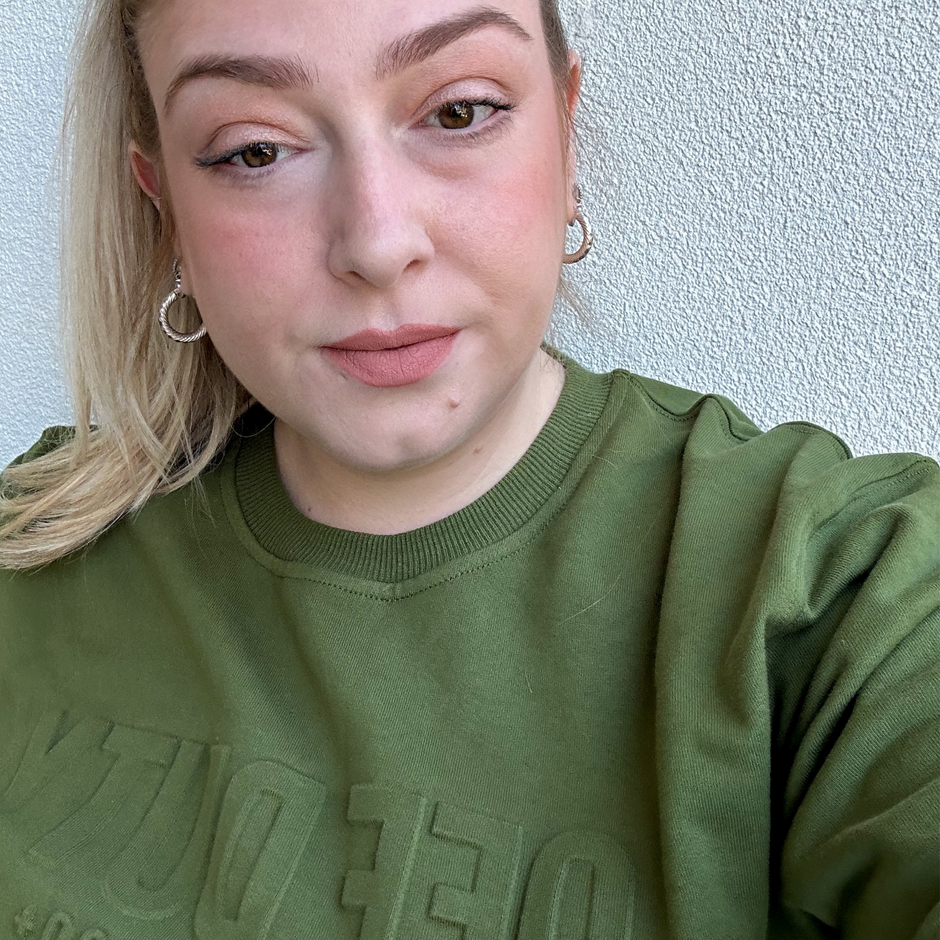 OFF DUTY™️ Hoodies & Sweaters – Sistasaidso+